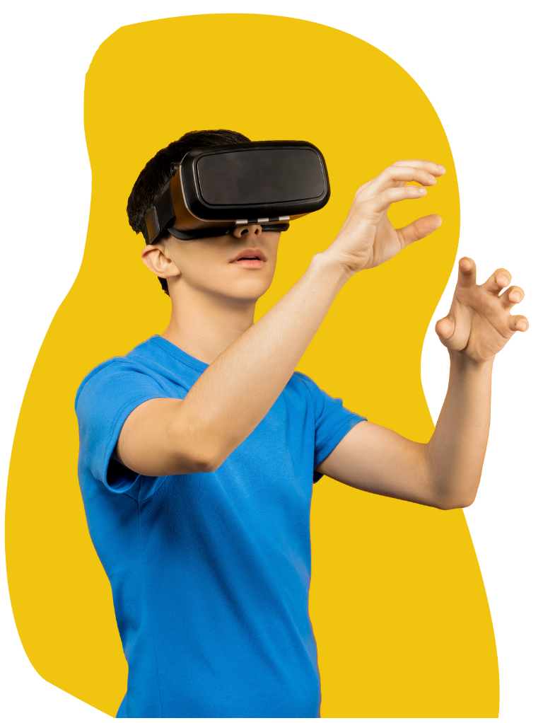 Technology & Platform Development - EbizON